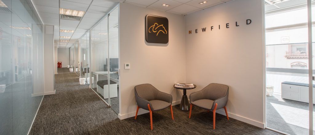 About Us | Newfield