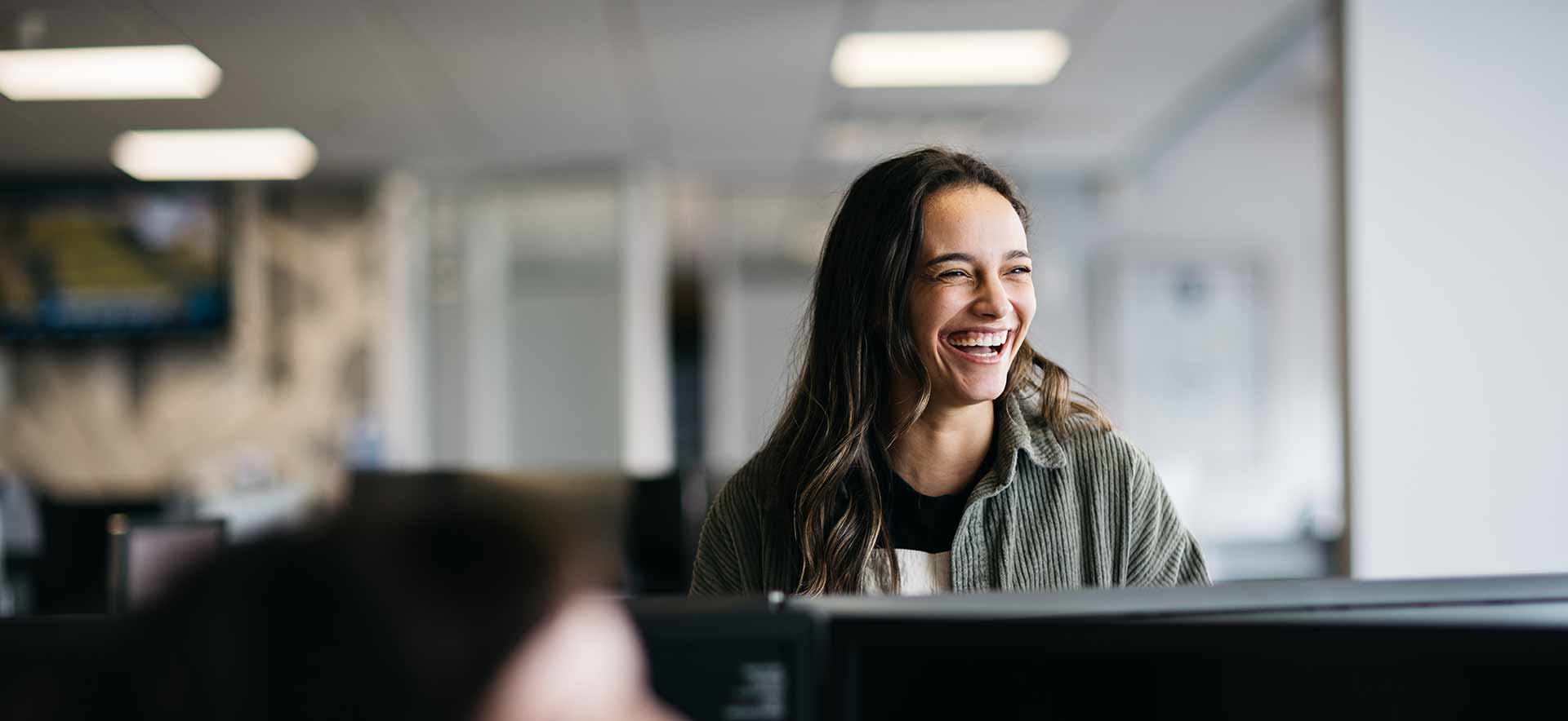 Contact Us | Newfield